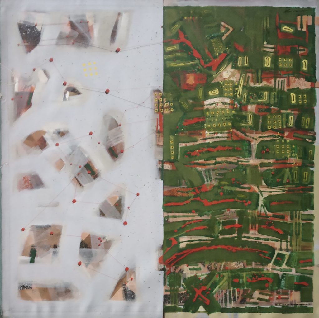 Untitled – Gallery Time & Space