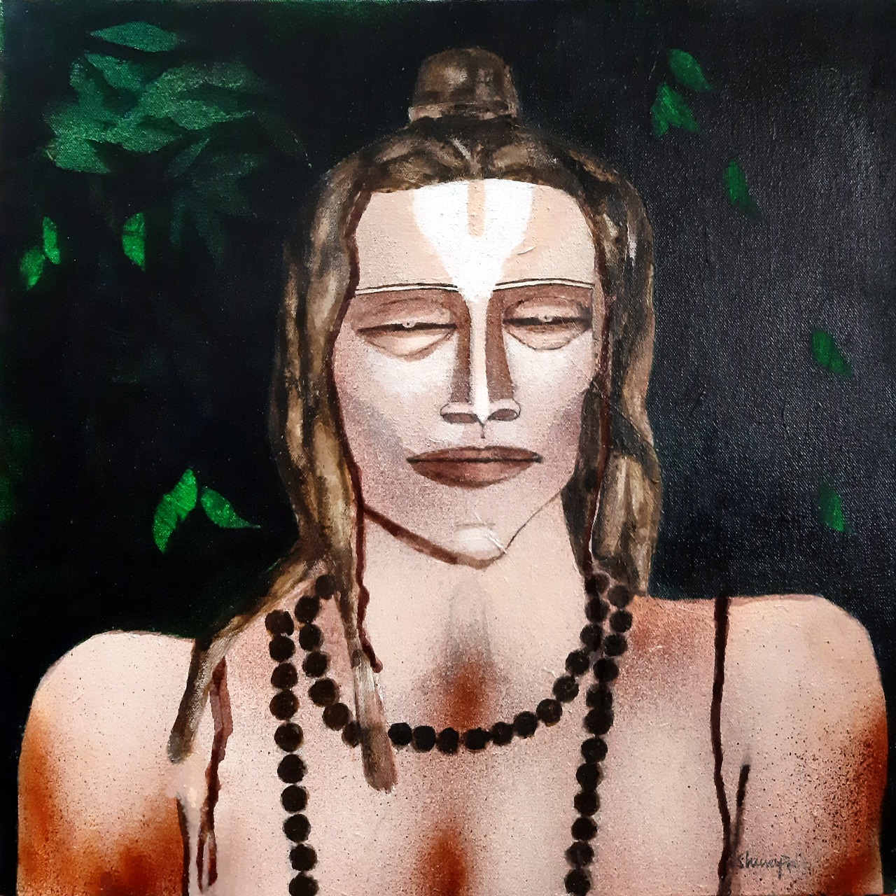 Kanyamuni Gallery Time Space